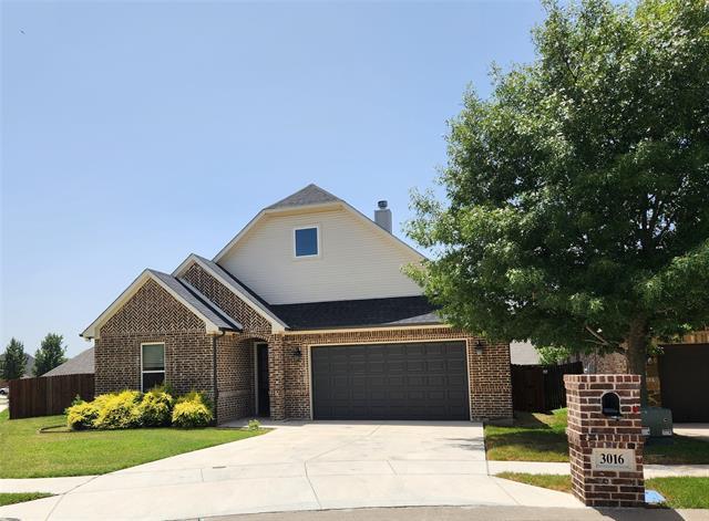 3016 S College Ave, Decatur, TX 76234 - House Rental in Decatur, TX ...