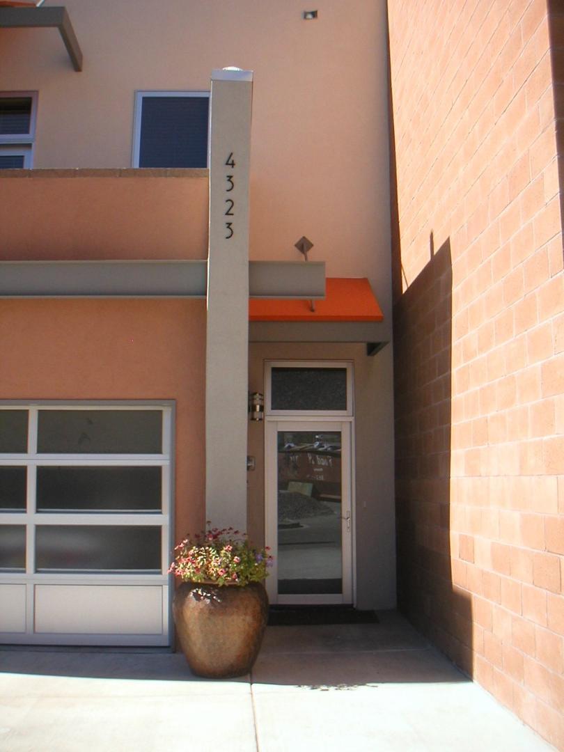 4323 Prairie Loft Way Ne, Albuquerque, NM 87111 - Townhome Rentals in ...