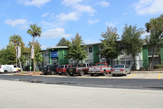 Caroline Village Apartments - Jacksonville, FL | Apartments.com