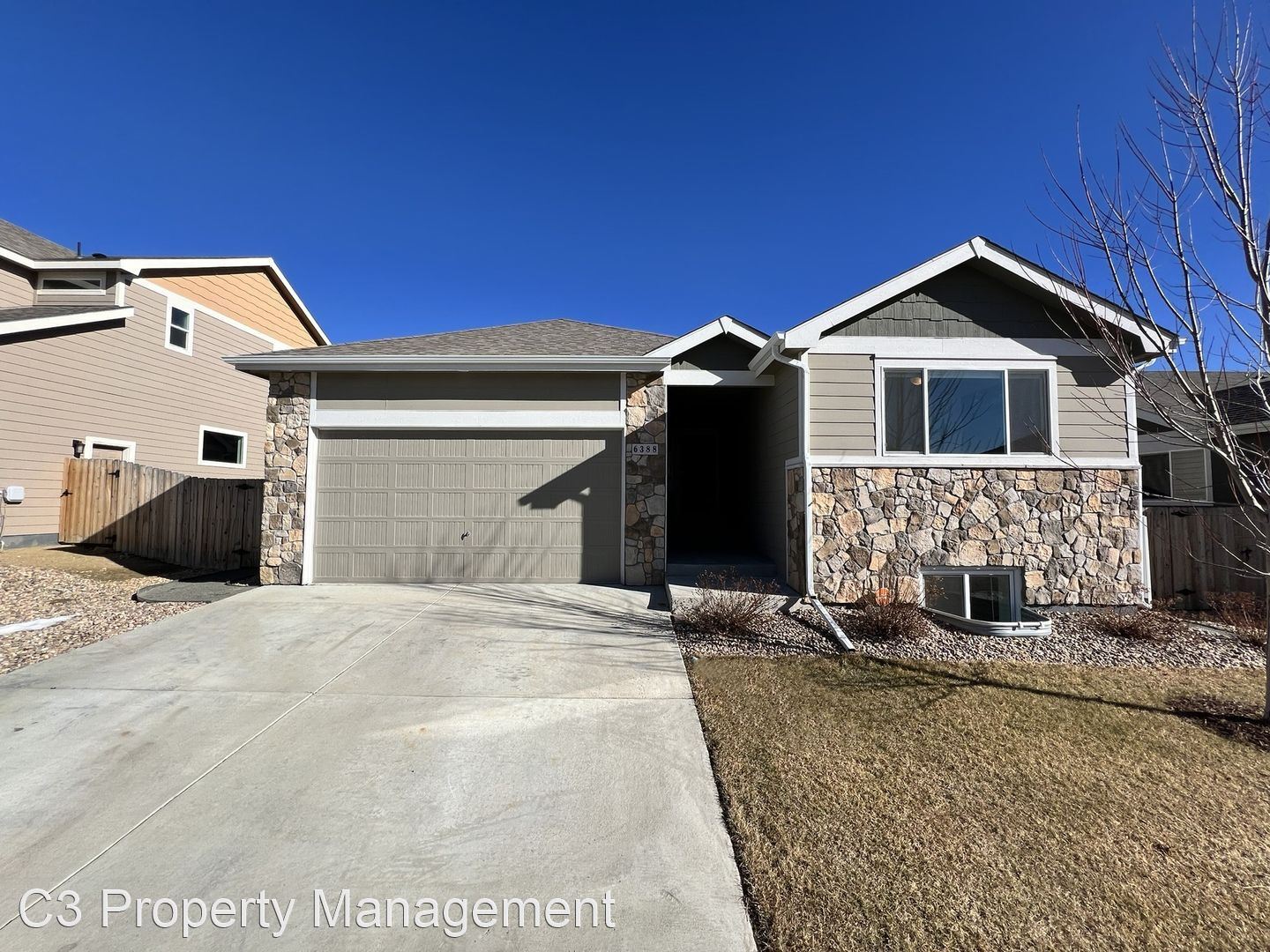 6388 Black Hills Ave, Loveland, CO 80538 - House Rental in Loveland, CO ...