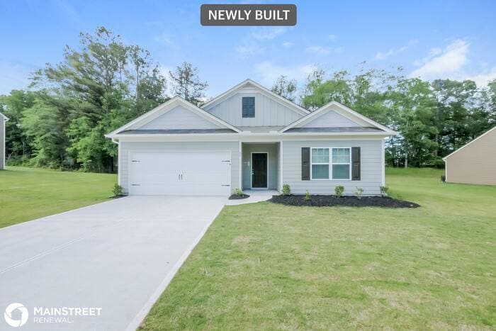 80 Ashley Trace, Covington, GA 30016 - House Rental in Covington, GA ...