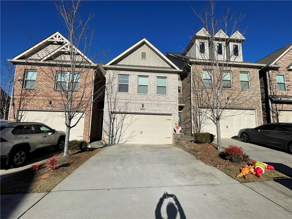 10584 Naramore Ln, Alpharetta, GA 30022 - Townhome Rentals in ...