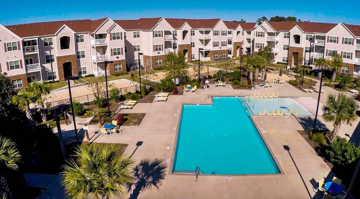 Aspire 349 - 349 Campus Cove Wilmington, NC 28403 | Apartments.com
