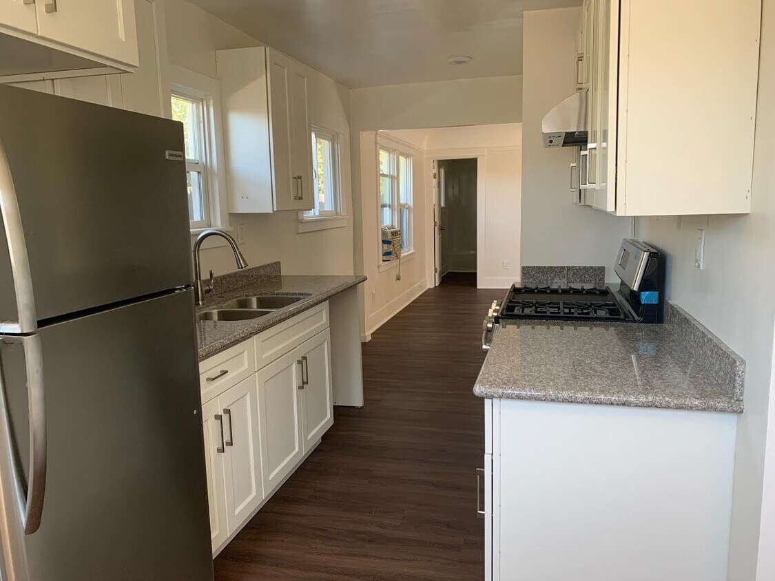 1637 S Sutter St, Stockton, CA 95206 - House Rental in Stockton, CA ...