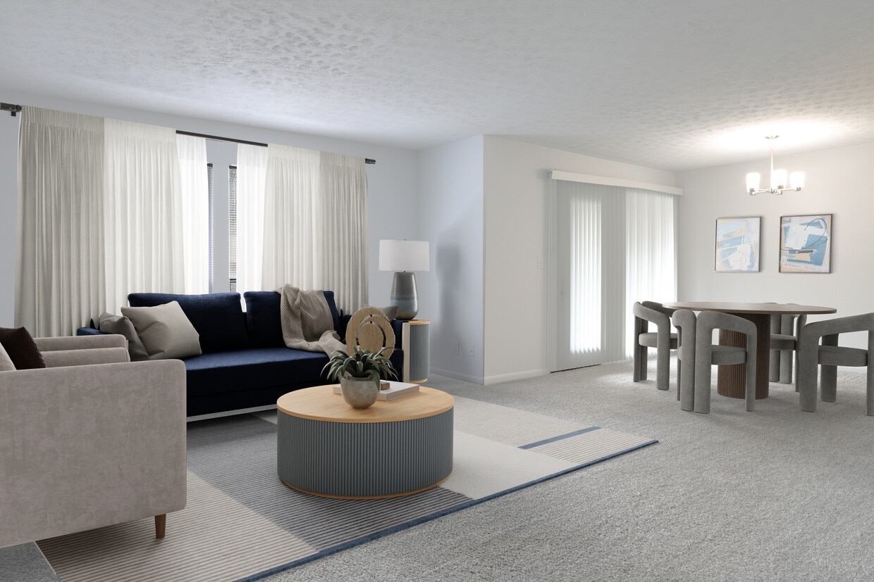 Villas of East Cobb - 1049 Powers Ferry Rd Marietta, GA 30067 ...