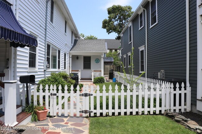 85 Abbott Ave, Ocean Grove, NJ 07756 - House Rental in Ocean Grove, NJ ...