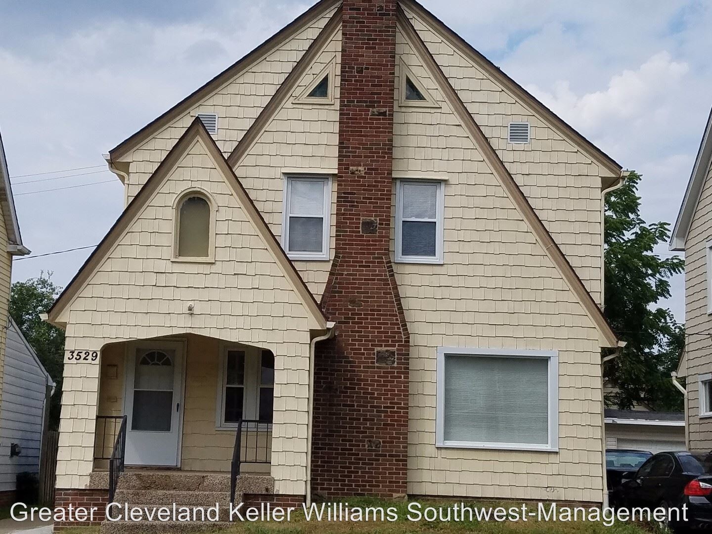 3529 Raymont Blvd, University Heights, OH 44118 - House Rental in ...
