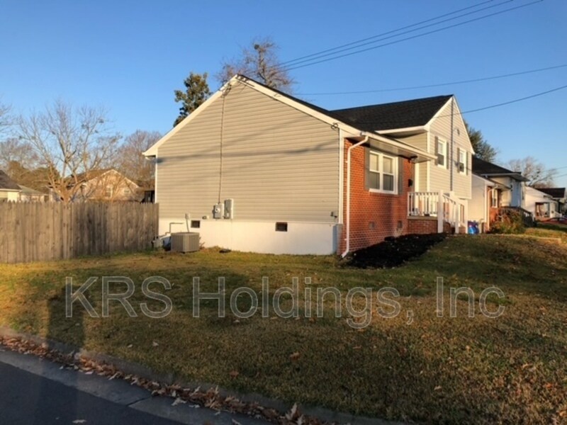 101 Yorkshire Terrace, Hampton, VA 23666 - House Rental in Hampton, VA ...