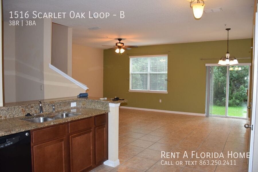 1516 Scarlet Oak Loop, Winter Garden, FL 34787 - House Rental in Winter ...