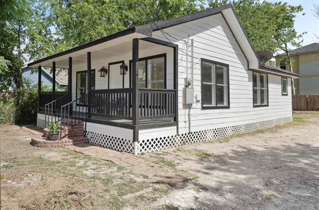 1318 E 36th St, Houston, TX 77022 - House Rental in Houston, TX ...