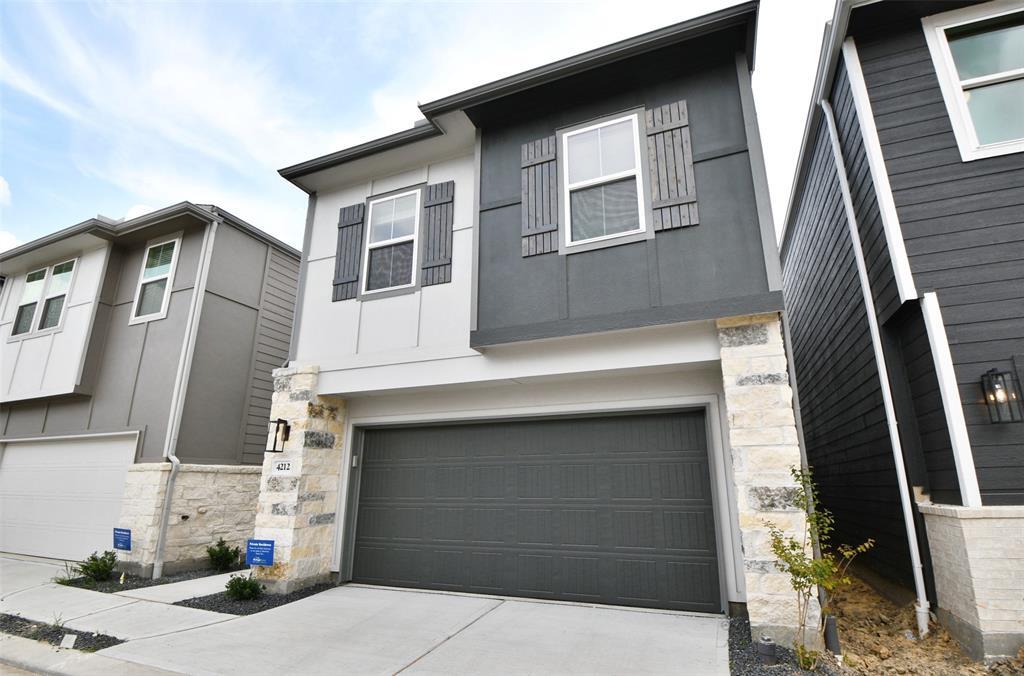 4212 Lynette Falls Dr, Houston, TX 77095 - House Rental in Houston, TX ...