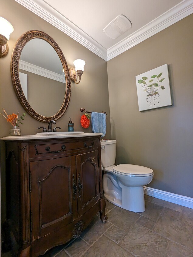 5040 Thornbark Dr, Hoffman Estates, IL 60010 - House Rental in Hoffman ...