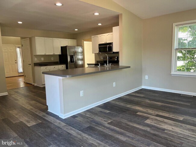 848 Geronimo Dr, Frederick, MD 21701 - House Rental in Frederick, MD ...