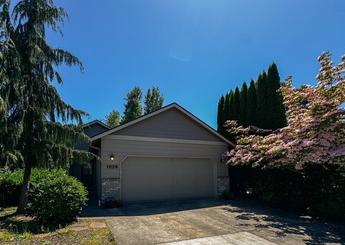 1036 Tyson Ln, Eugene, OR 97404 - House Rental in Eugene, OR | Apartments.com