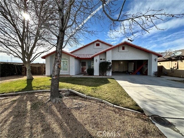 8910 Newcastle Ave, Hesperia, CA 92344 - House Rental in Hesperia, CA ...