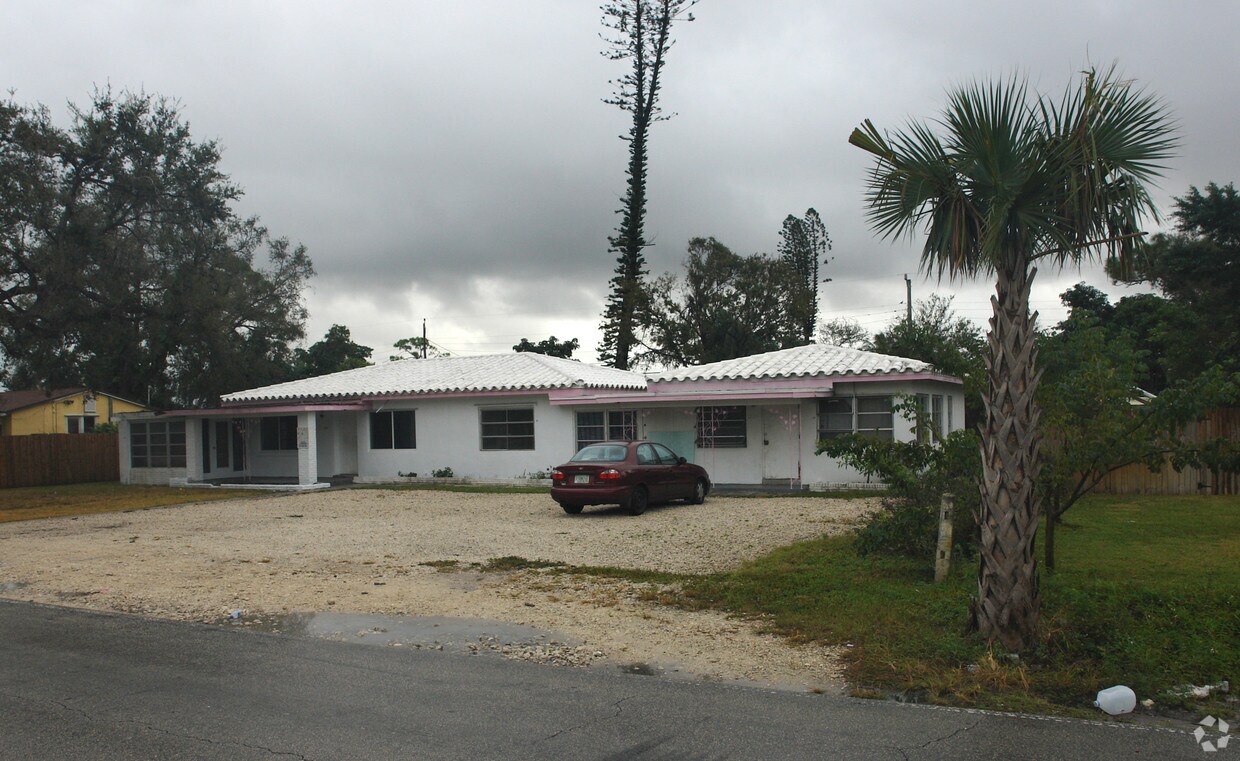 1220-1222 NW 7th Ave, Fort Lauderdale, FL 33311 - 1220-1222 NW 7th Ave ...