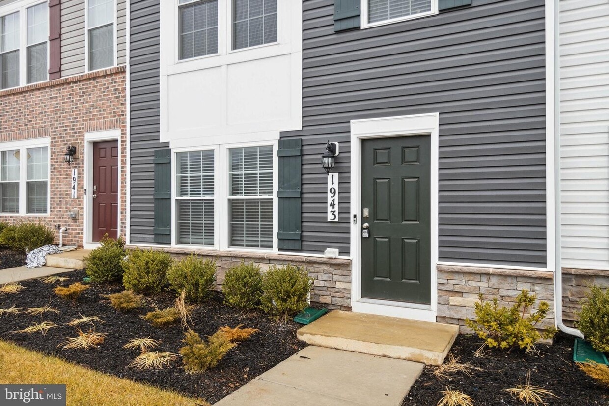 1943 Fauna Dr, Fort Detrick, MD 21702 - Townhome Rentals in Fort ...