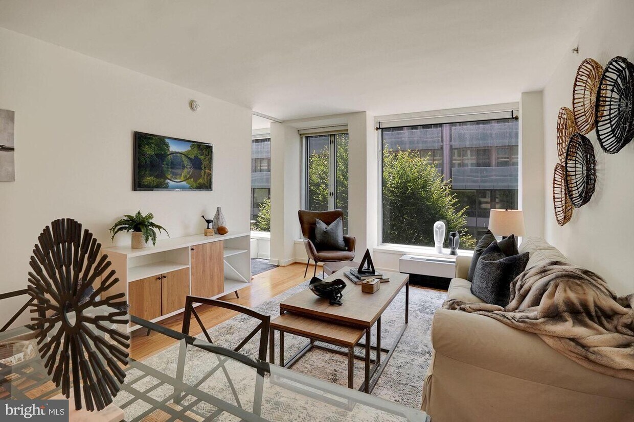 1101 3rd St SW Unit 108, Washington, DC 20024 - Room for Rent in ...