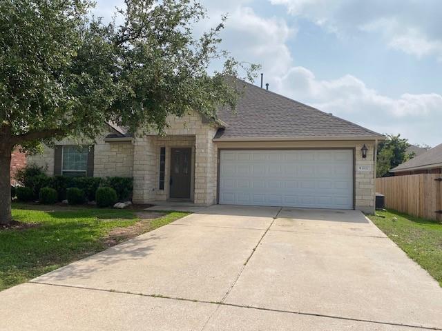 1502 Harvest Bend Ln, Cedar Park, TX 78613 - House Rental in Cedar Park ...