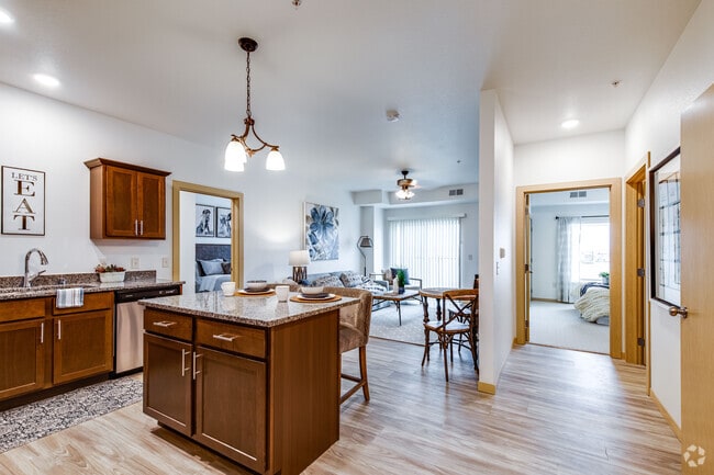 Country Ridge Apartments for Rent with Parking - Otsego, MN - Updated ...