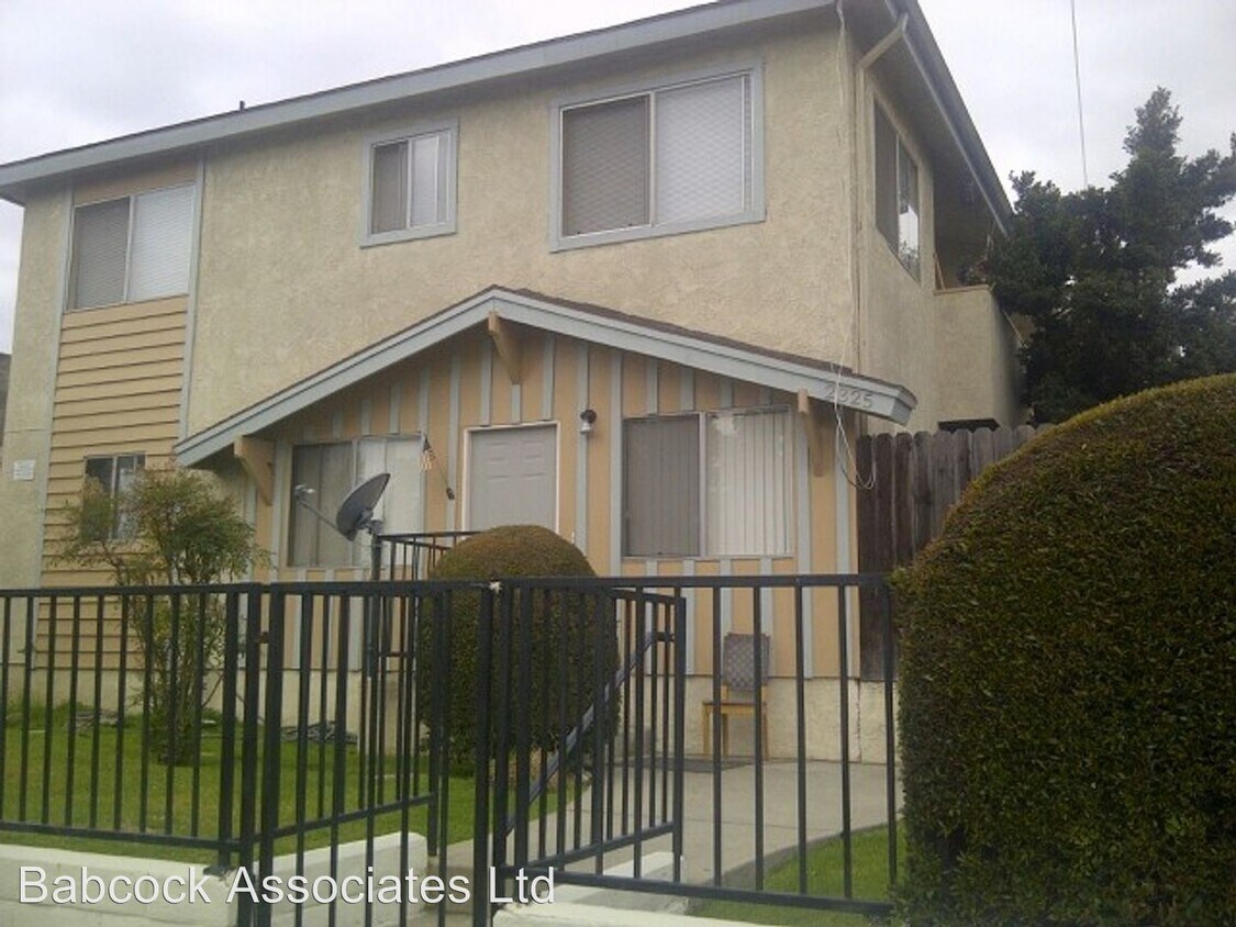 2325 S Alma St, Los Angeles, CA 90731 - Room for Rent in Los Angeles ...