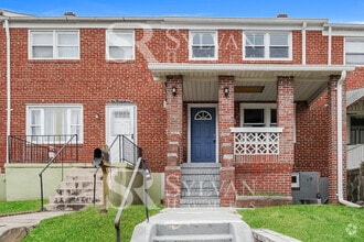 Country Ridge Apartments for Rent with a Yard - Essex, MD - Updated ...