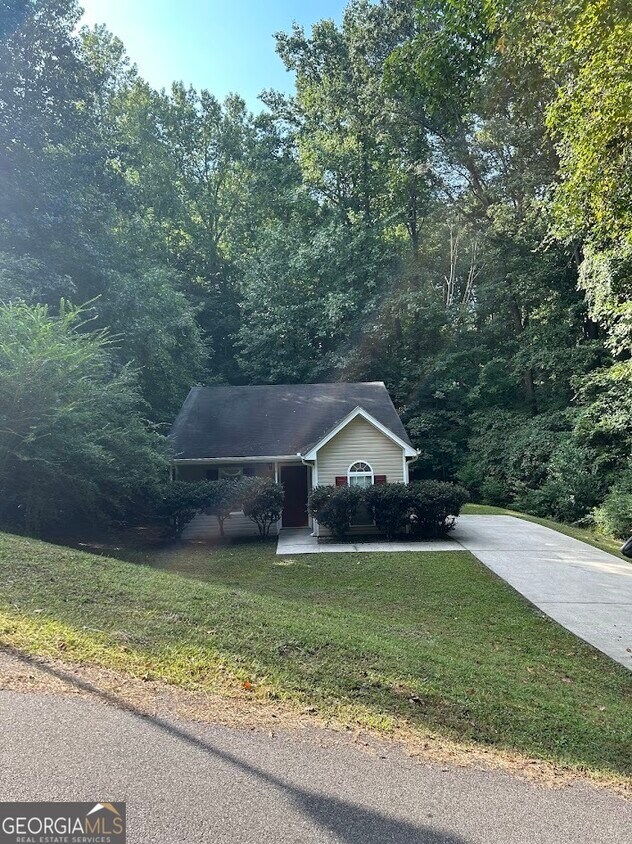 69 Autumn Dr, Nicholson, GA 30565 - House Rental in Nicholson, GA ...