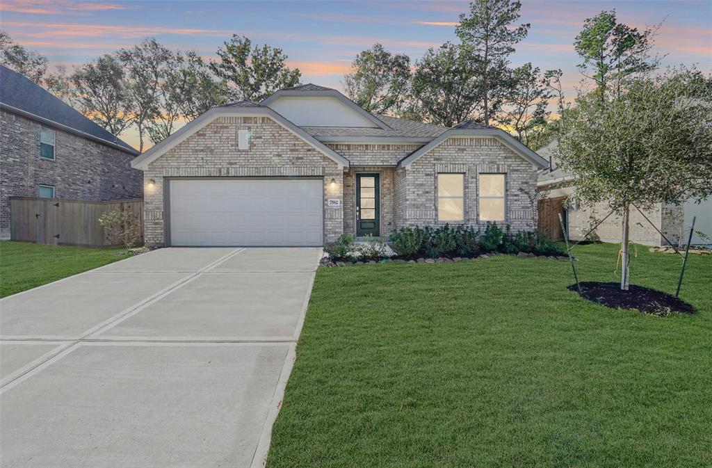 7582 Angels Lndg Ln, Porter, TX 77365 - House Rental in Porter, TX ...