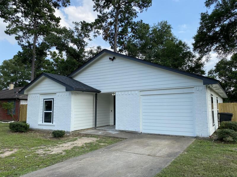 10010 Valley Lake Dr, Houston, TX 77078 - House Rental in Houston, TX ...