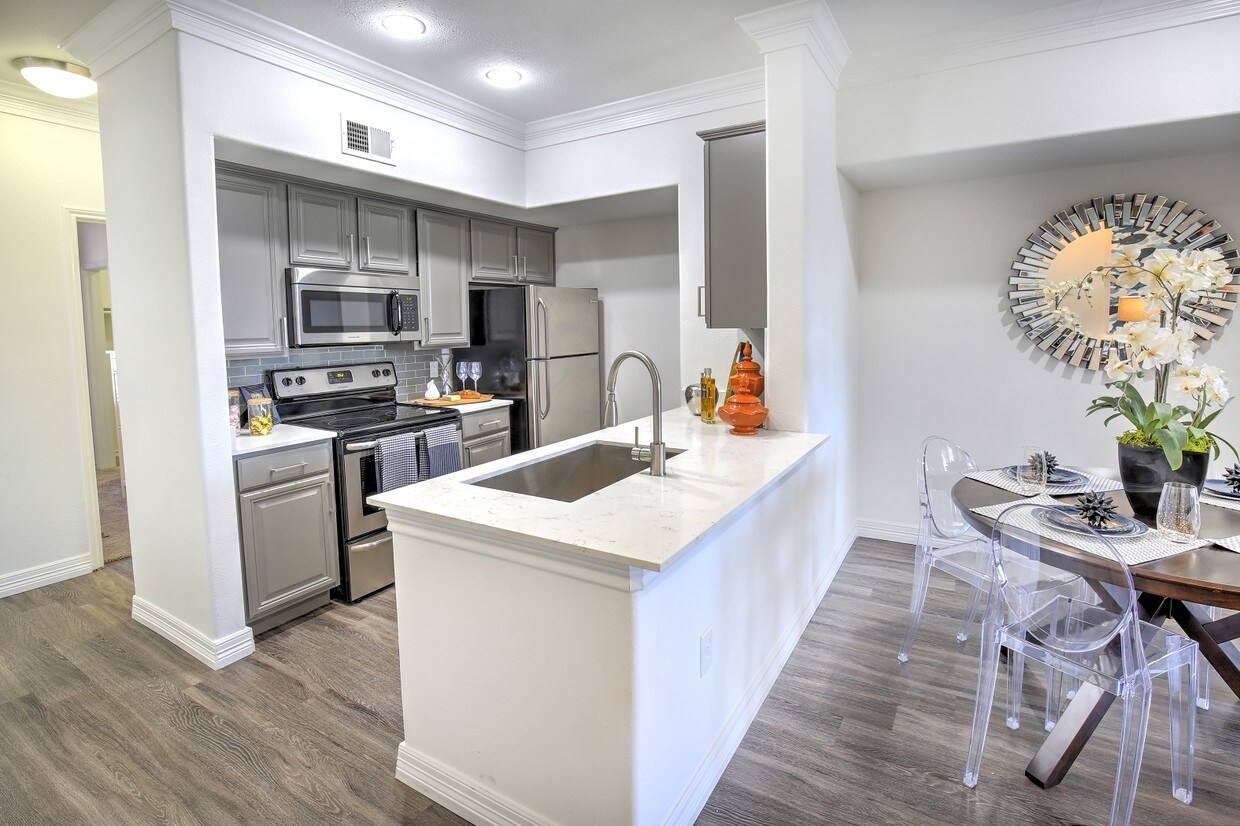 Landing at Round Rock Apartments - 7711 O'Connor Dr Round Rock, TX ...