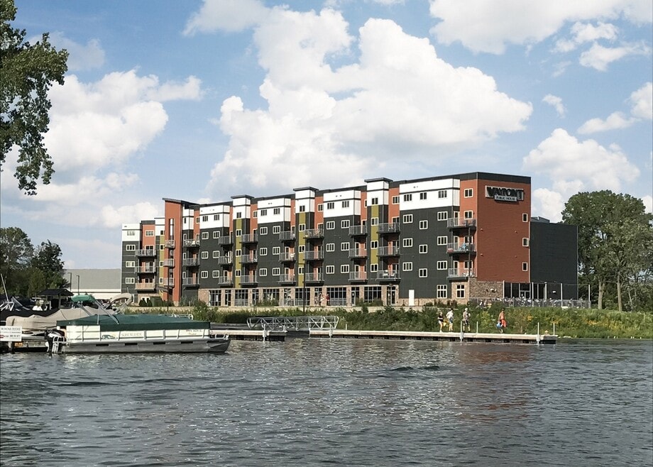 Waterfront Apartments for Rent in Madison - 680 Rentals | Apartments.com