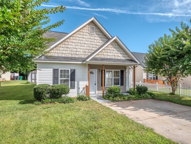 6213 Derryfield Dr, Charlotte, NC 28213 - House Rental in Charlotte, NC ...