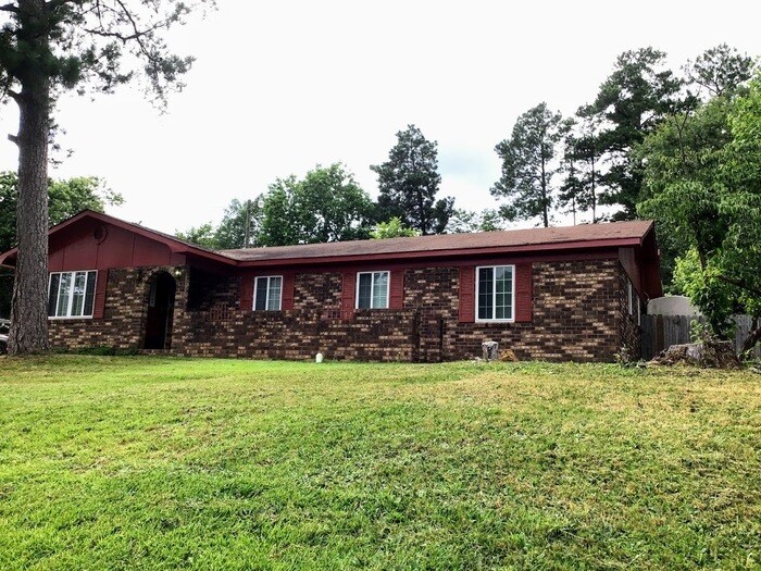 2325 Cadden Rd, Augusta, GA 30906 - House Rental in Augusta, GA ...