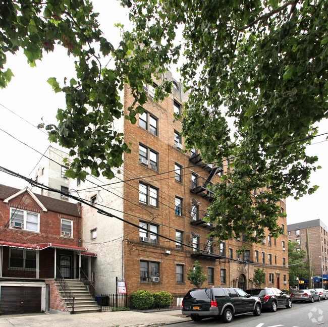 305 E 34th St, Brooklyn, NY 11203 Apartments - Brooklyn, NY ...