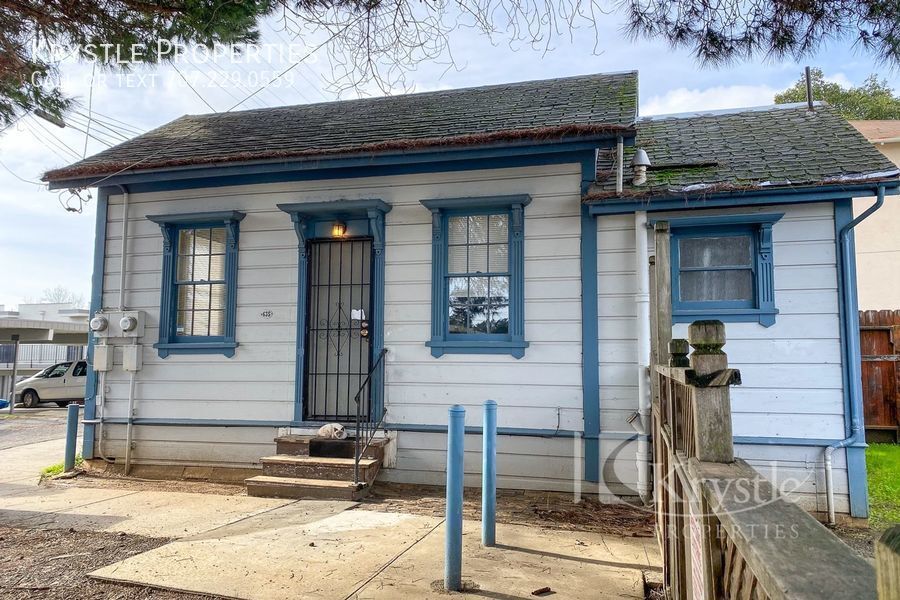 635 Kentucky St Vallejo, CA 94590 - Alquileres en Vallejo, CA ...