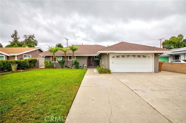 2231 Virginia Rd, Fullerton, CA 92831 - House Rental in Fullerton, CA ...