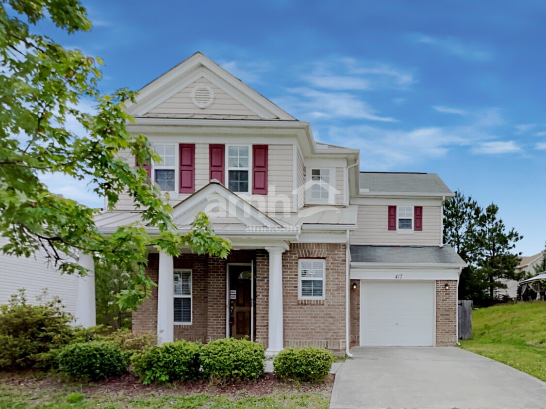 417 Magna Dr, Durham, NC 27703 | Apartments.com