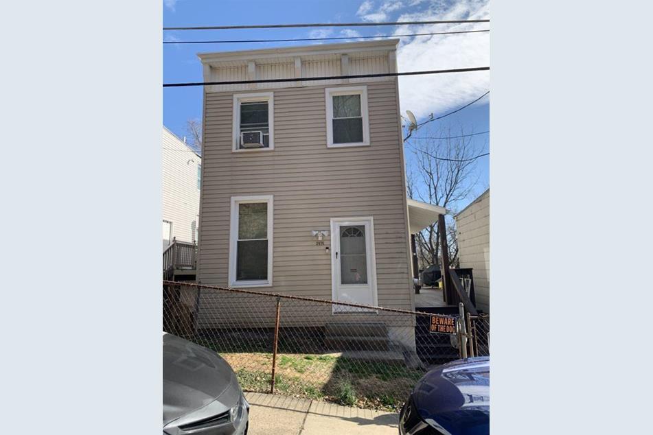 2476 Seegar Ave, Cincinnati, OH 45214 - House Rental in Cincinnati, OH ...