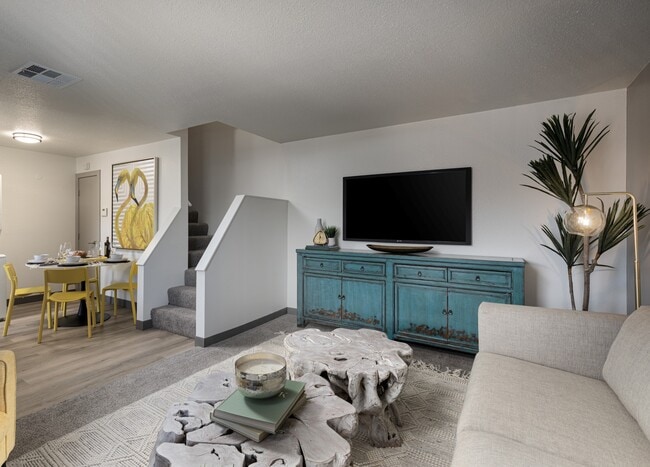 THE BENNETT Apartments - 2851 S Decatur Blvd Las Vegas, NV | Apartments.com