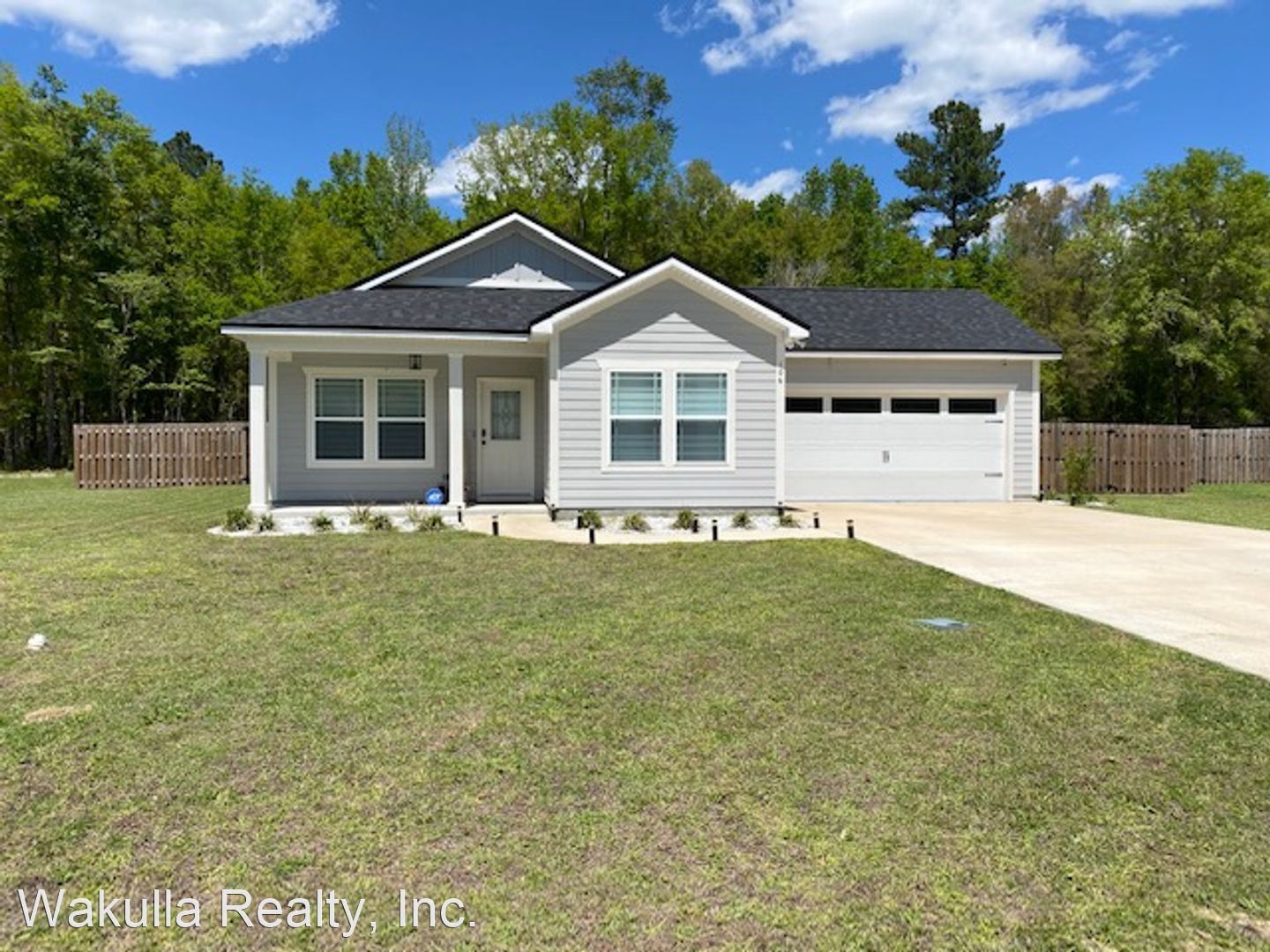 106 Linzy Store Rd, Crawfordville, FL 32327 - House Rental in ...
