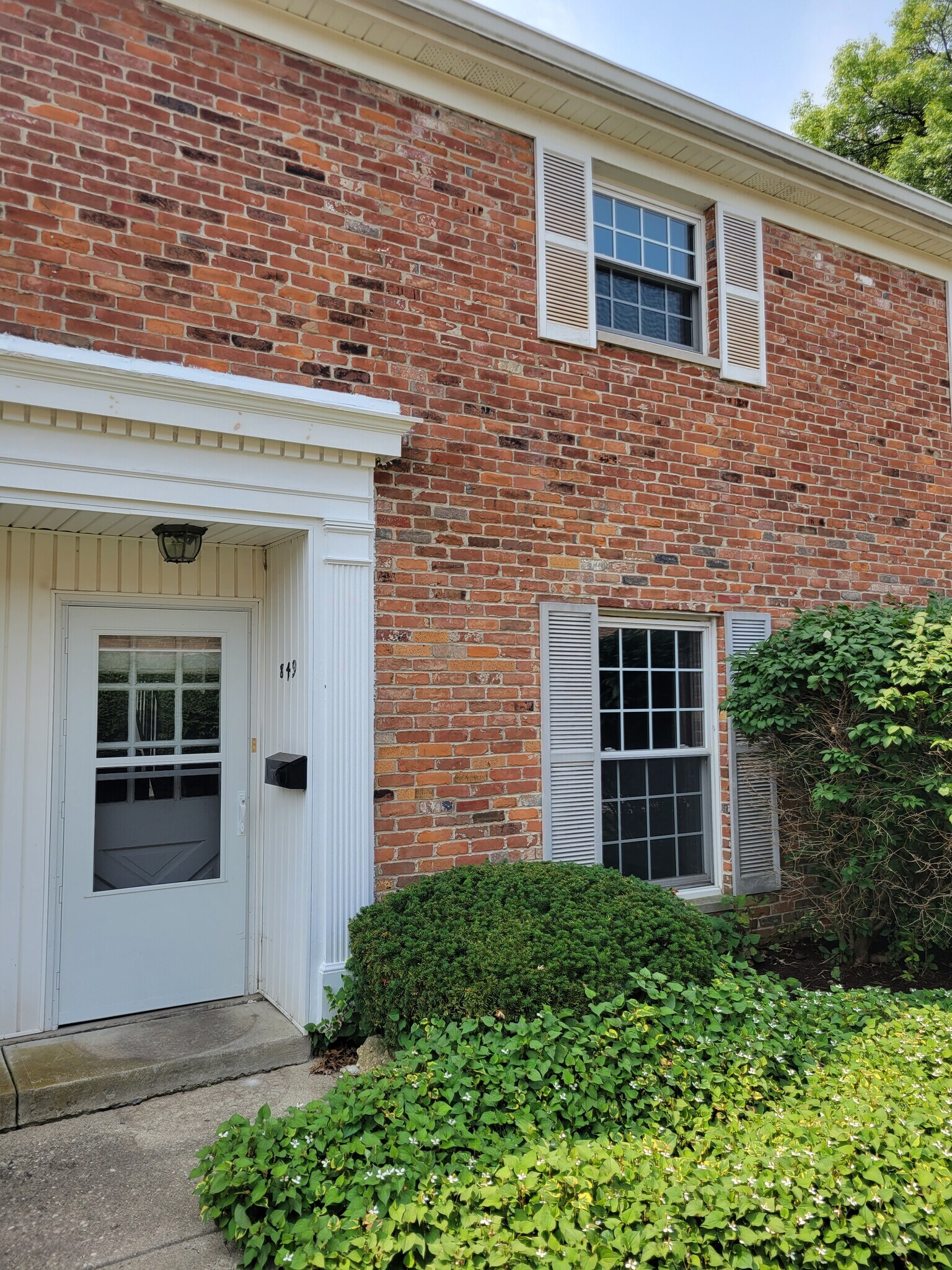 849 Clareridge Ln, Dayton, OH 45458 - House Rental in Dayton, OH ...