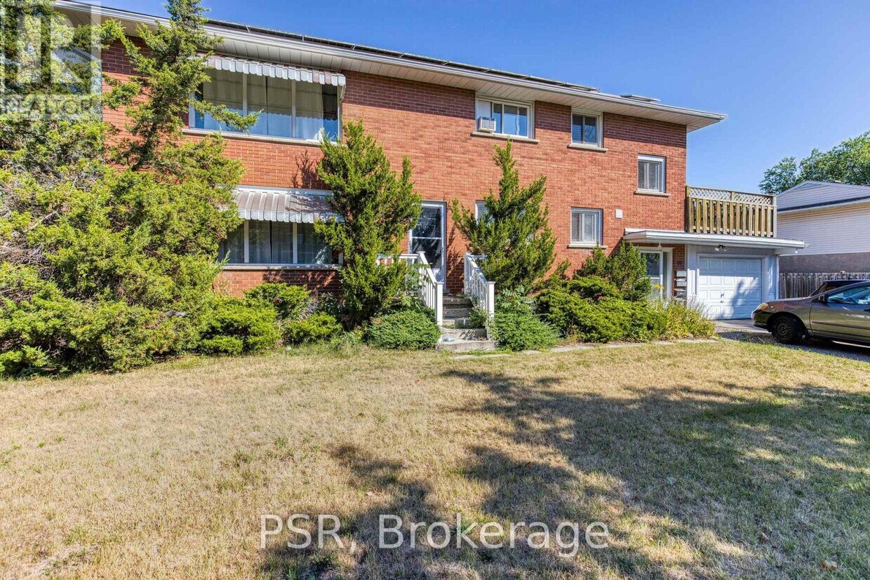 80 Westwood Dr Unité Main, Kitchener, ON N2M 2K4 - Appartement à Louer ...