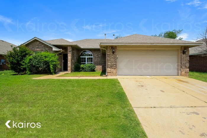 1417 Teakwood Dr, Norman, OK 73071 - House Rental in Norman, OK | Apartments.com