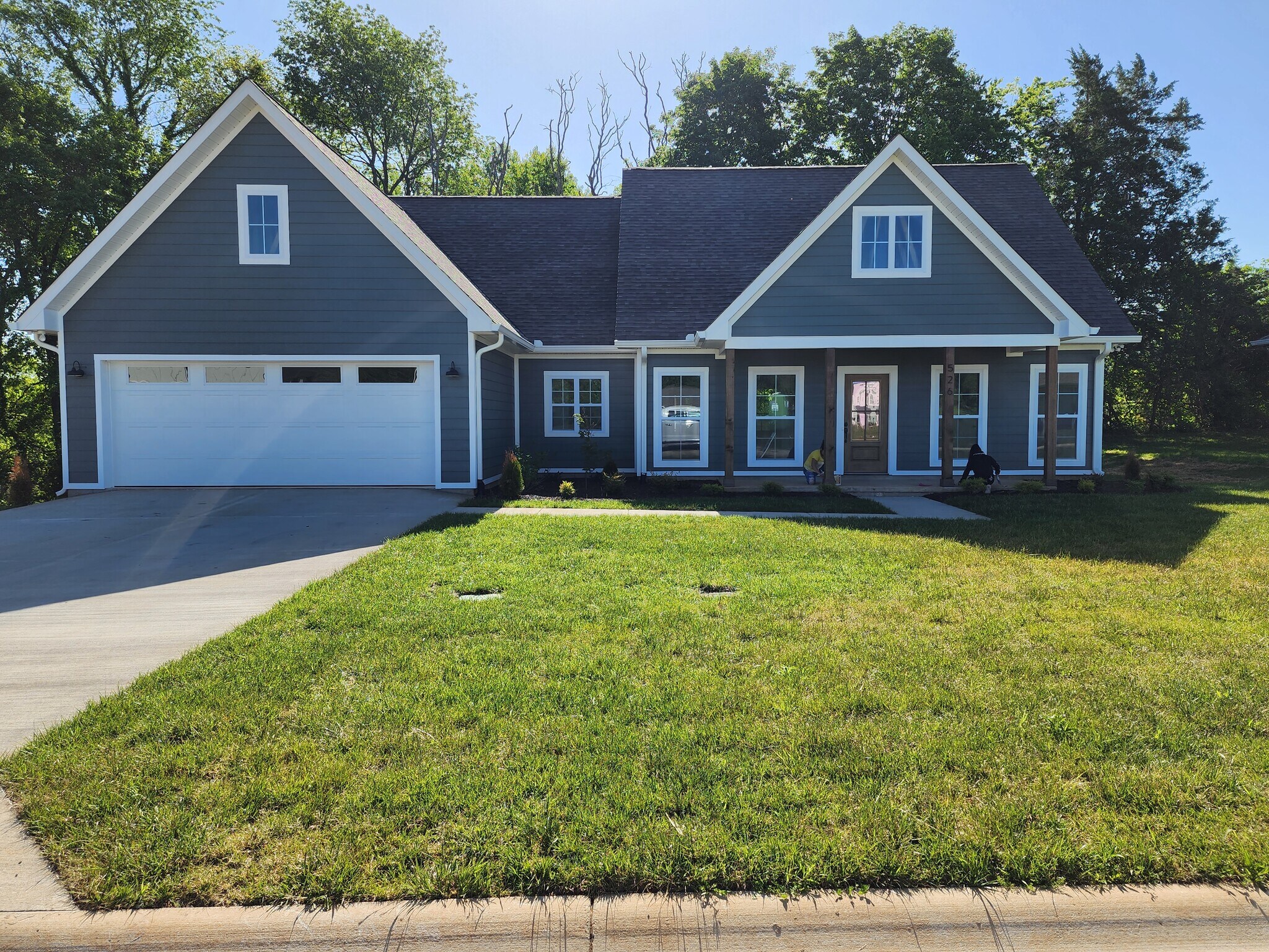 526 Cottage Way, Cookeville, TN 38506 - House Rental in Cookeville, TN ...
