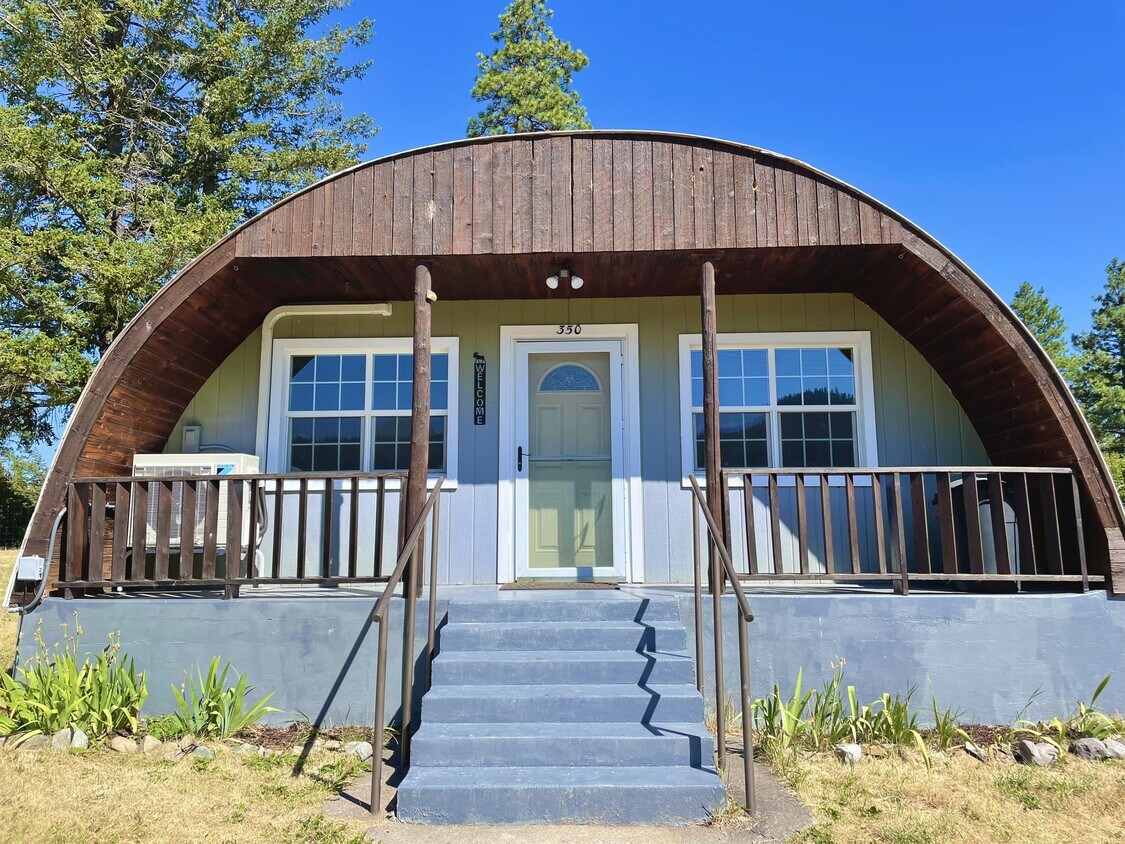 350 Kila Hill Rd, Kila, MT 59920 - House Rental in Kila, MT ...