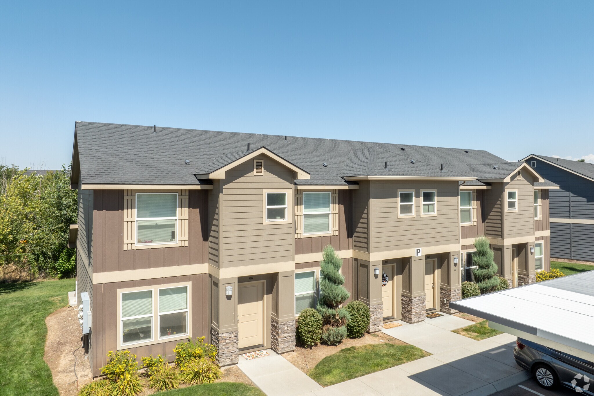 Whistle stop - 1297 W Pine Ave Meridian, ID 83642 | Apartments.com