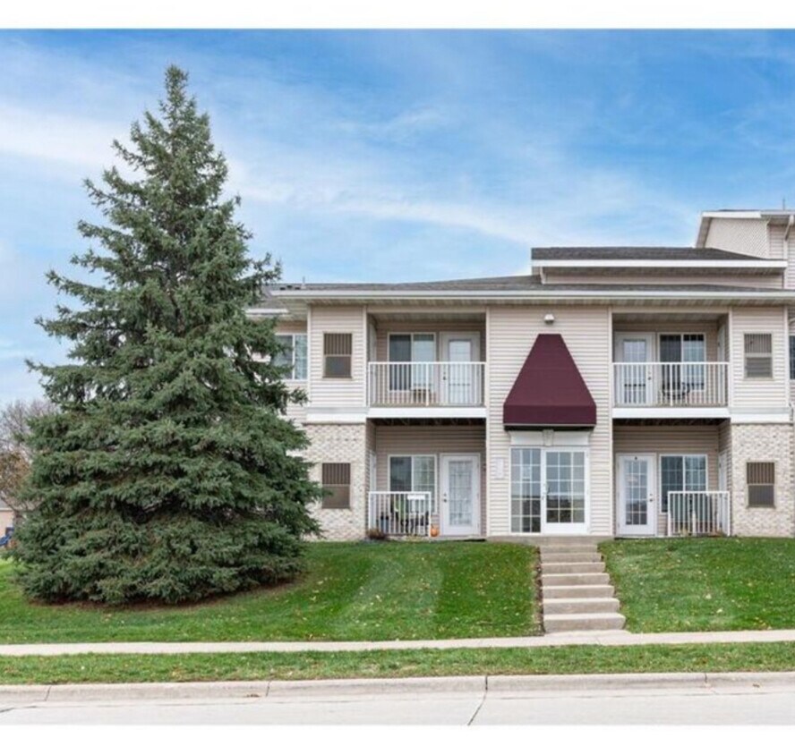 871 37th Ave NW Unit c, Rochester, MN 55901 - Condo for Rent in ...