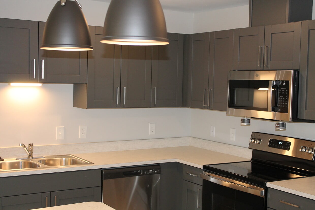 HoM Flats at Maynard - 526 Maynard Ave Nw Grand Rapids, MI 49504 ...