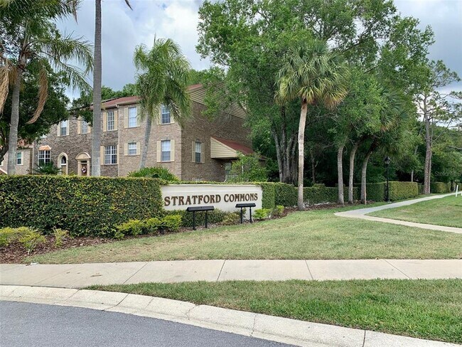 4051 Daventry Ln, Palm Harbor, FL 34685 - Townhome Rentals in Palm ...