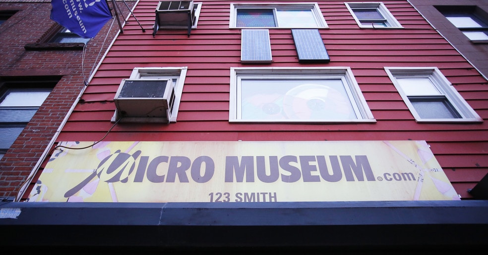 Is Boerum Hill a Good Place To Live in Brooklyn NY? - Neighborhood ...